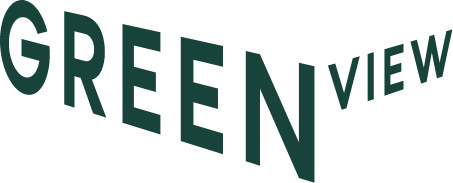 Green View Logo